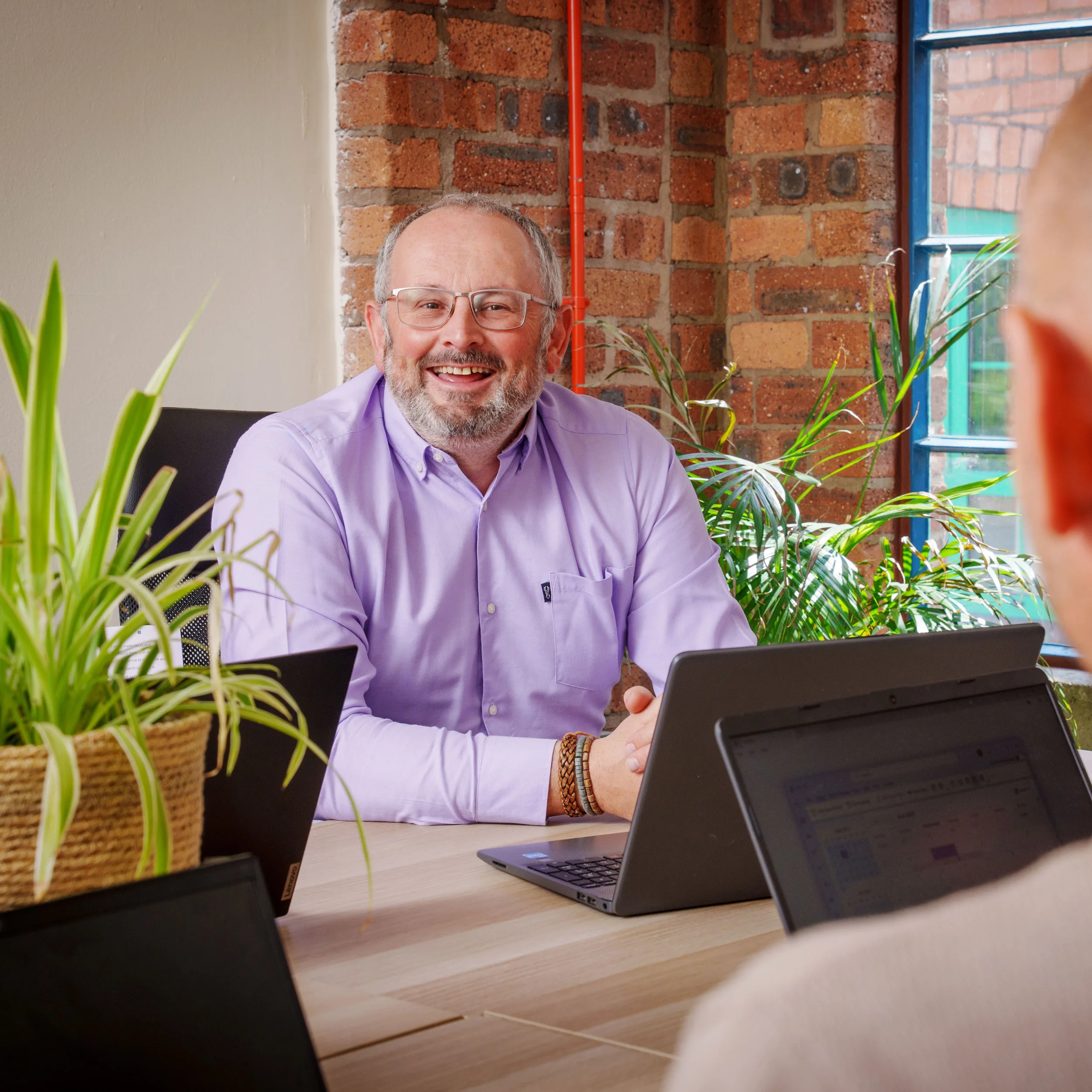 Cyd Innovation | Social Value-Led Procurement Consultancy